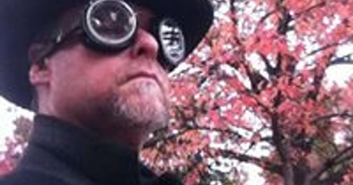 David Van Camp's Favorites | Mixcloud