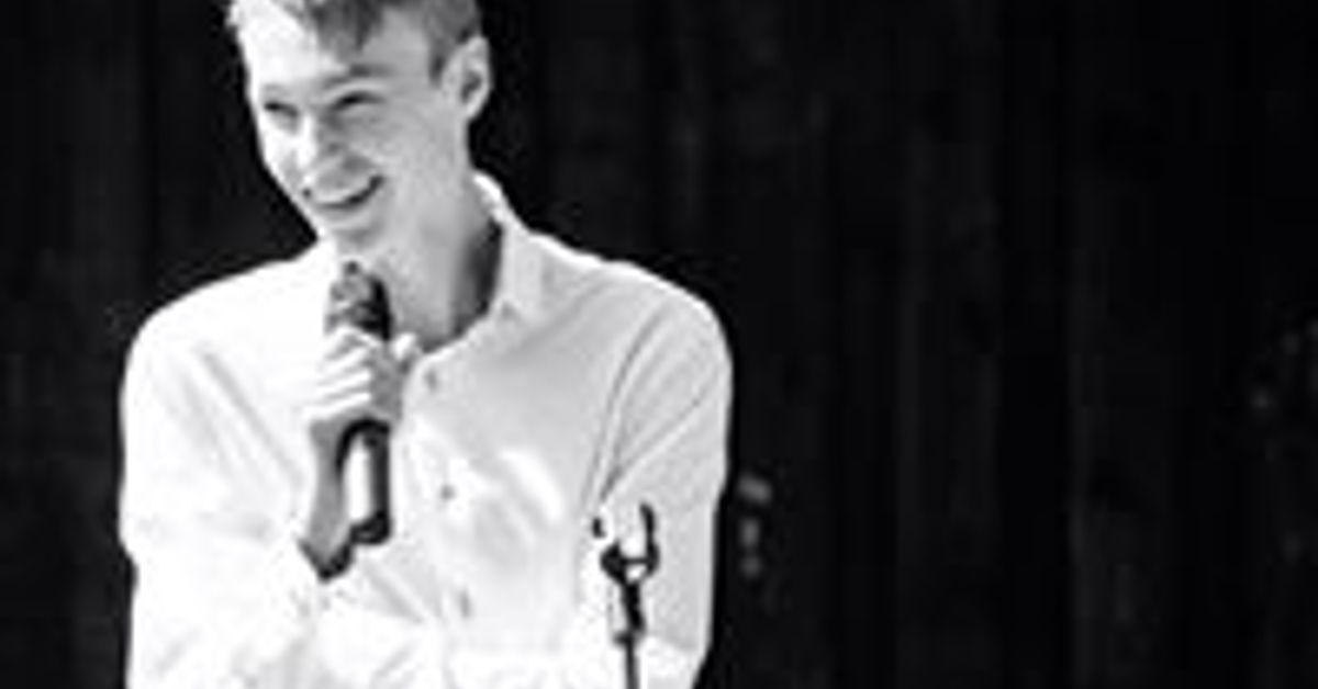 Ludwig Andersson | Mixcloud