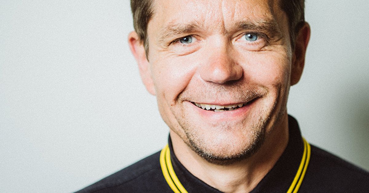 Jens Eilers | Mixcloud