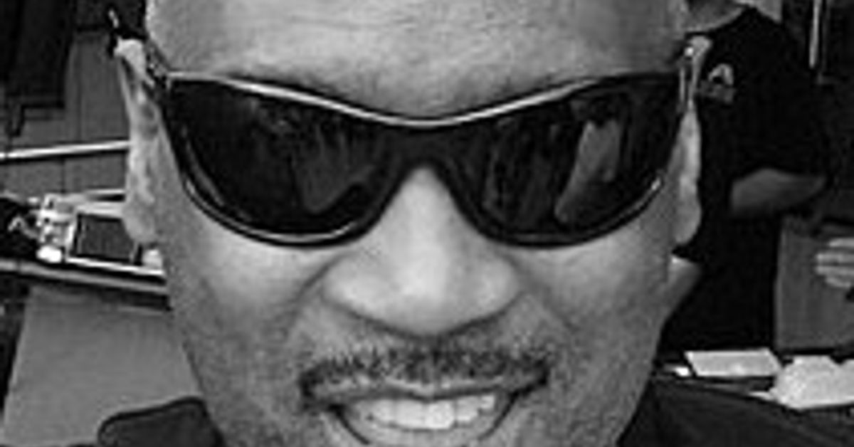 tonysmithdj | Mixcloud