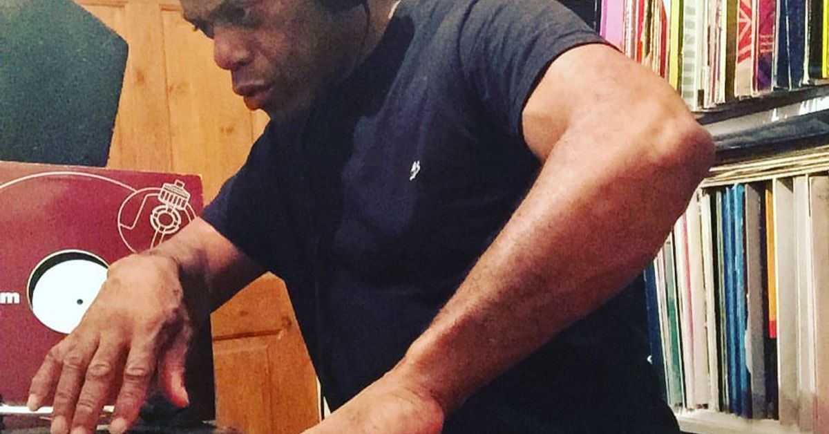 Rickki Connell | Mixcloud