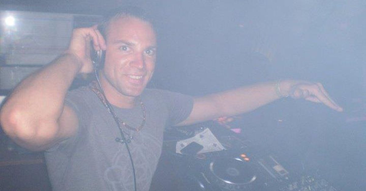 SwiftyDJCanada | Mixcloud