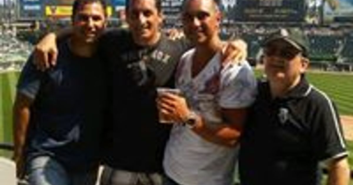 Jesse Alvarez | Mixcloud