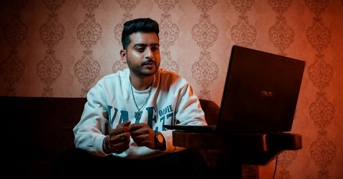 Aryan Kavilkar | Mixcloud