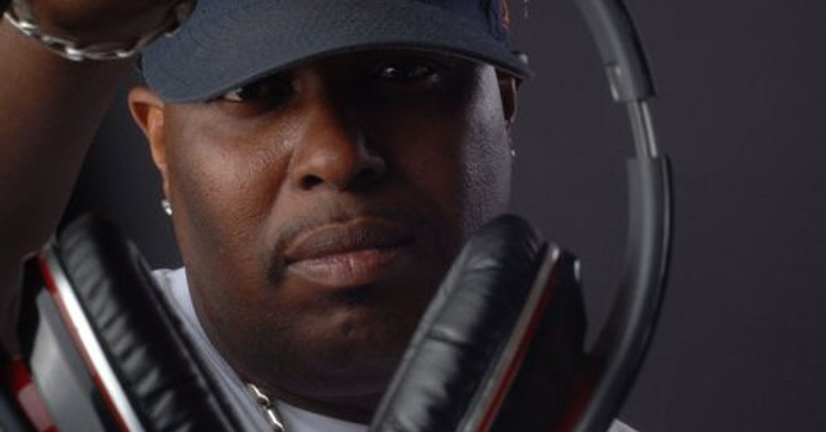 D.j. Chip’s House And Disco | Mixcloud