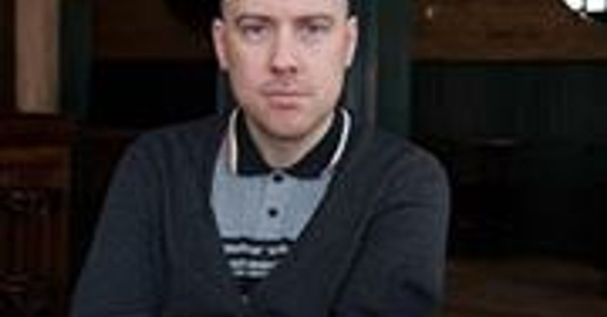 Andrew D. Rattigan | Mixcloud