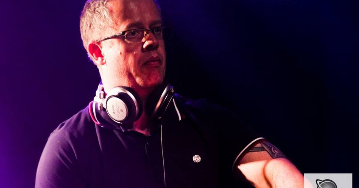 DJ Squirrel's Stream | Mixcloud