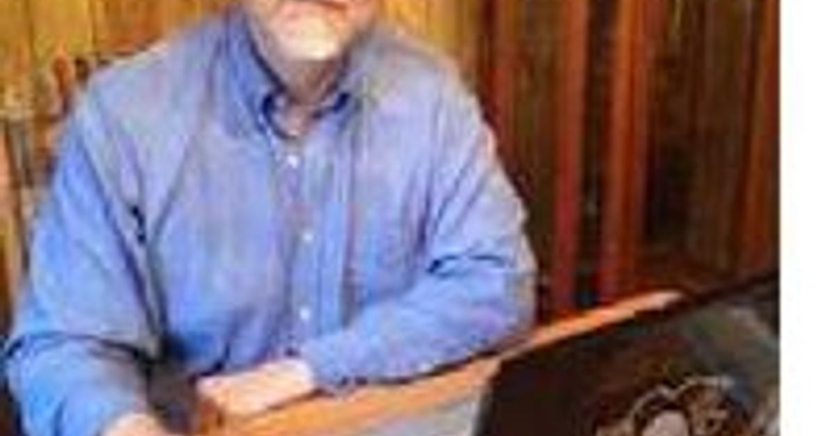 Jeffrey Schaffer's History | Mixcloud