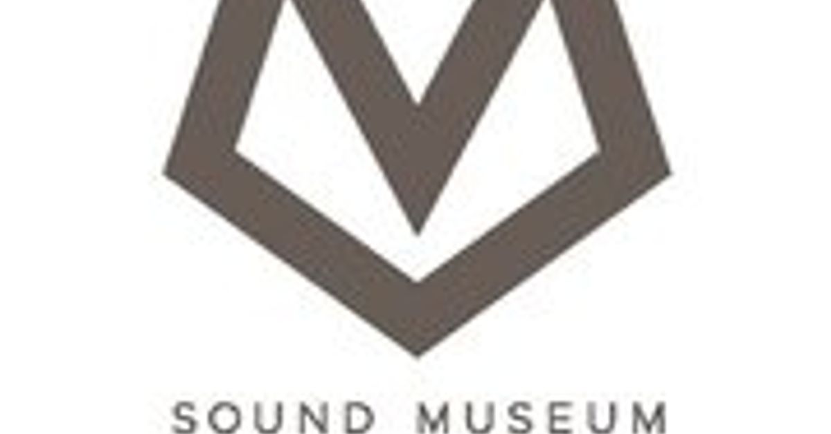 SOUND MUSEUM VISION | Mixcloud