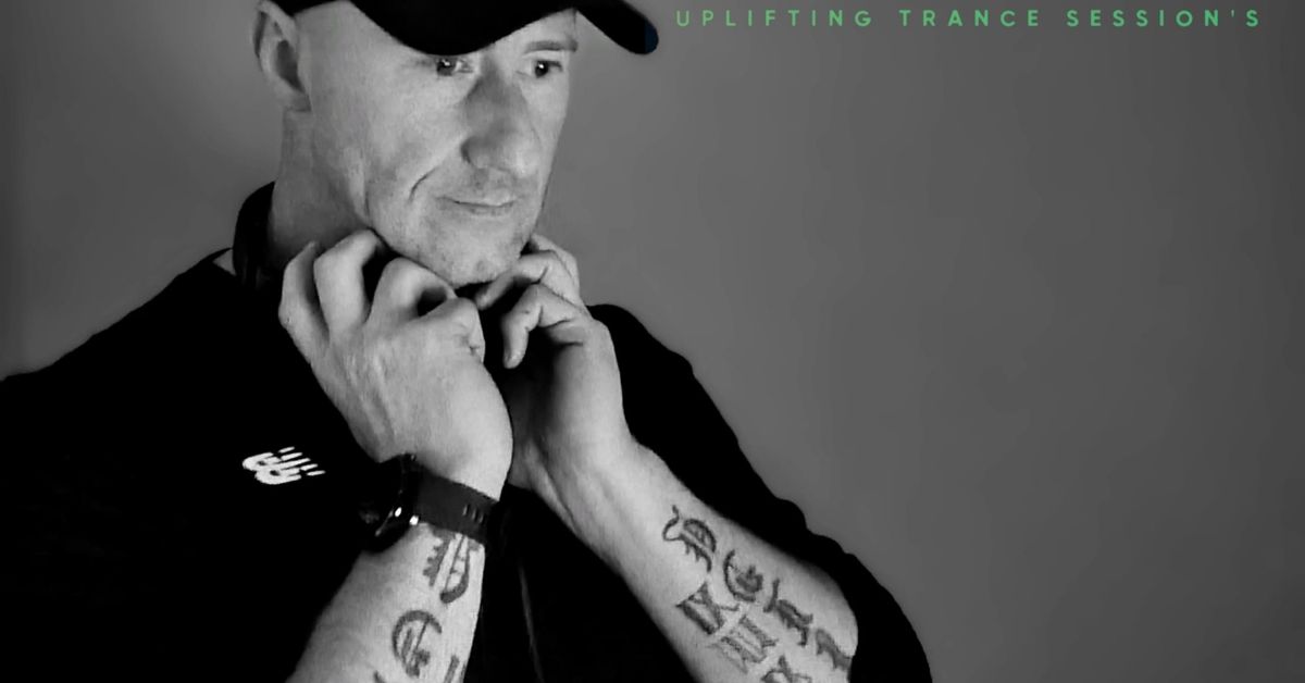 Rob Hamill's Stream | Mixcloud