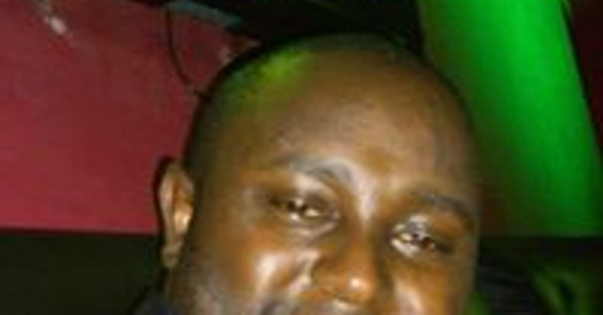 George Kimani's History | Mixcloud