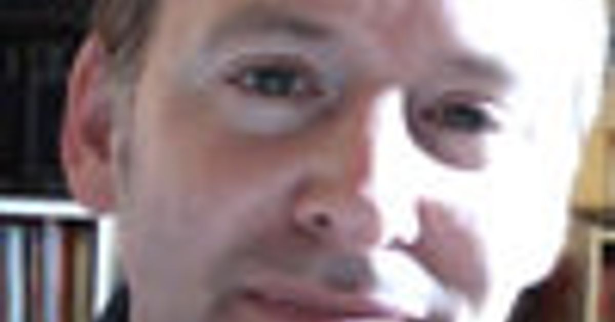 Gordon Warren's Shows | Mixcloud