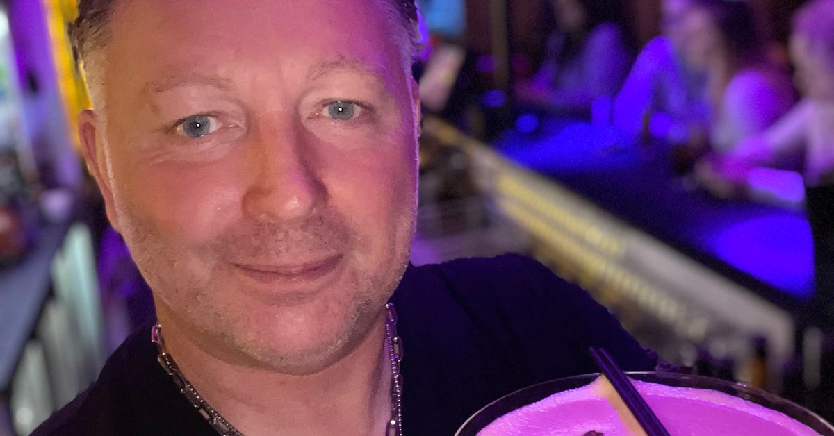 DJ Gary B | Mixcloud