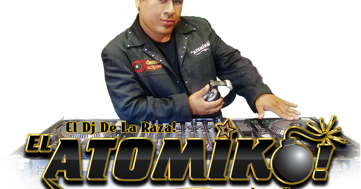 El Atomiko! | Mixcloud