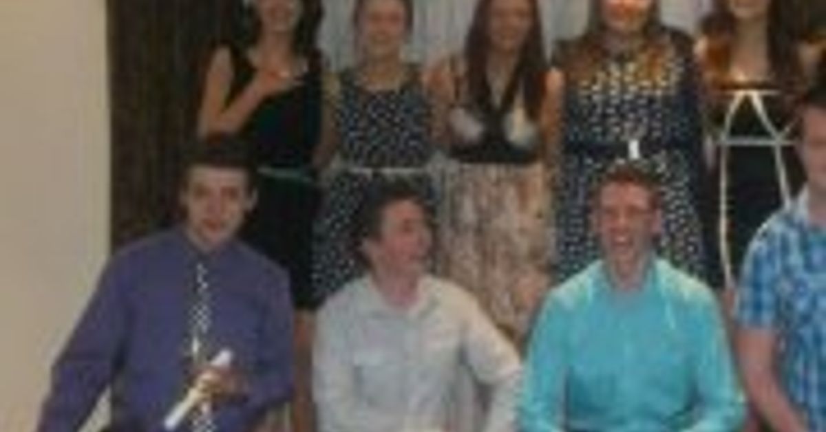 Patrick Behan's Shows | Mixcloud