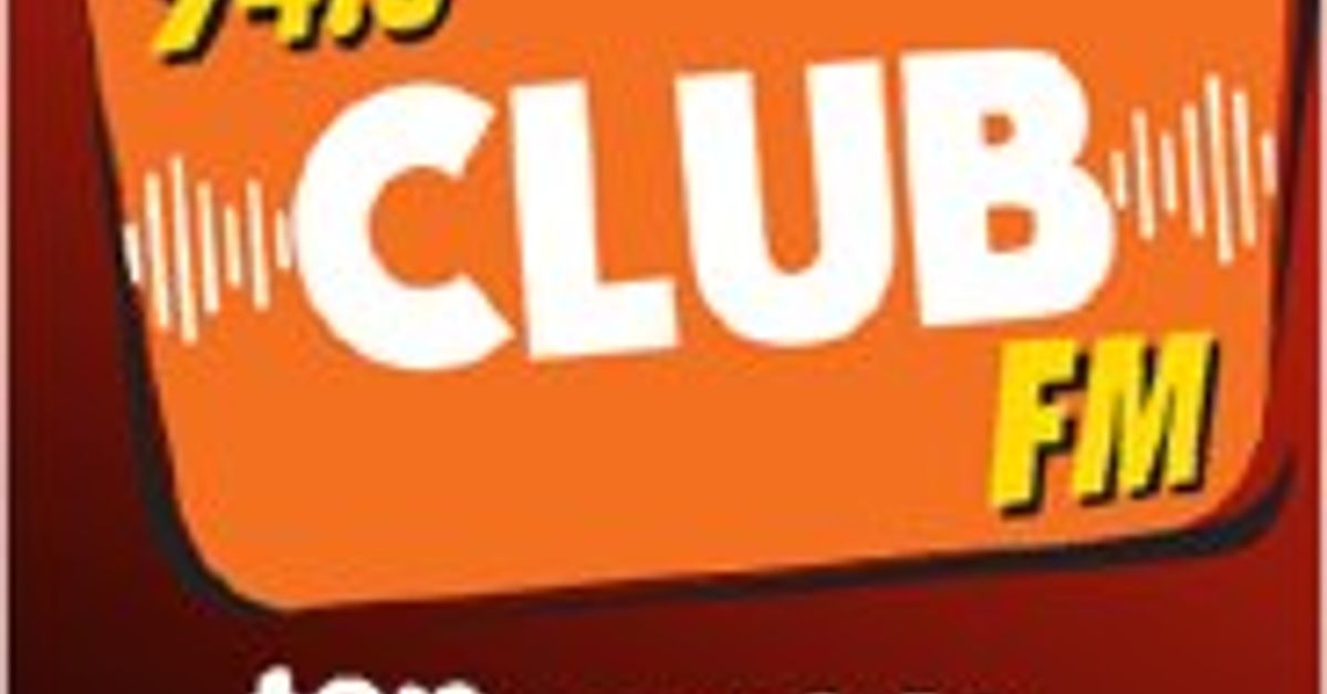 Club Fm Radio | Mixcloud