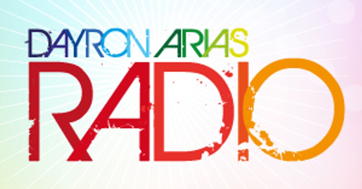 Dayron Arias Radio™ | Mixcloud