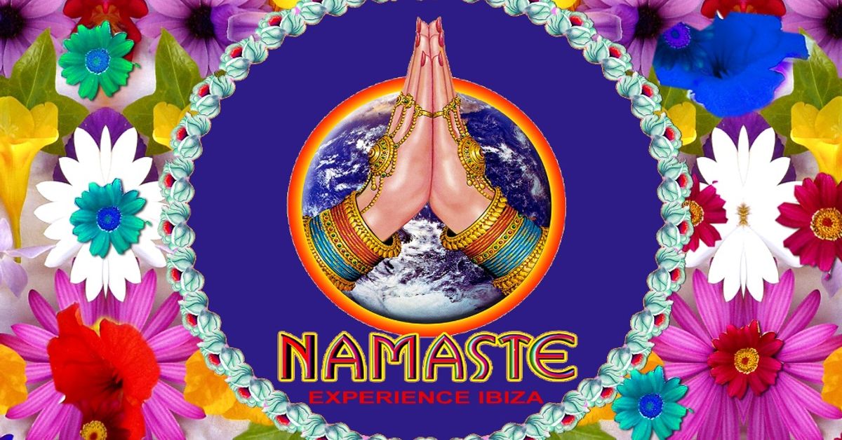 Namaste Ibiza's Shows | Mixcloud