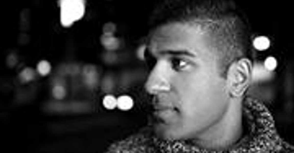 Imran Saber's Stream | Mixcloud