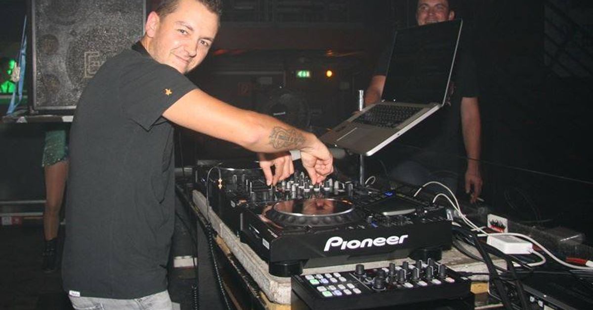 David RuD aka Dj RUD | Mixcloud