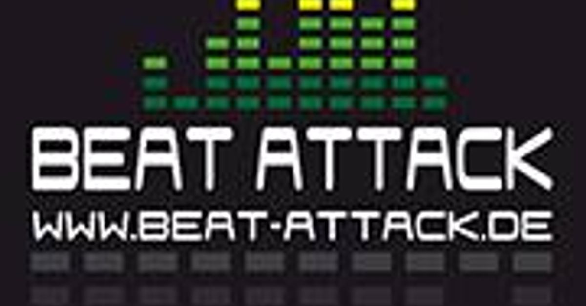 Beat Attack's Favorites | Mixcloud