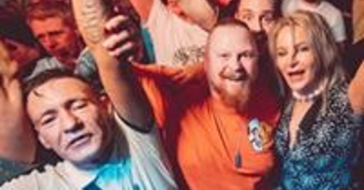 Jay Foster's Shows | Mixcloud