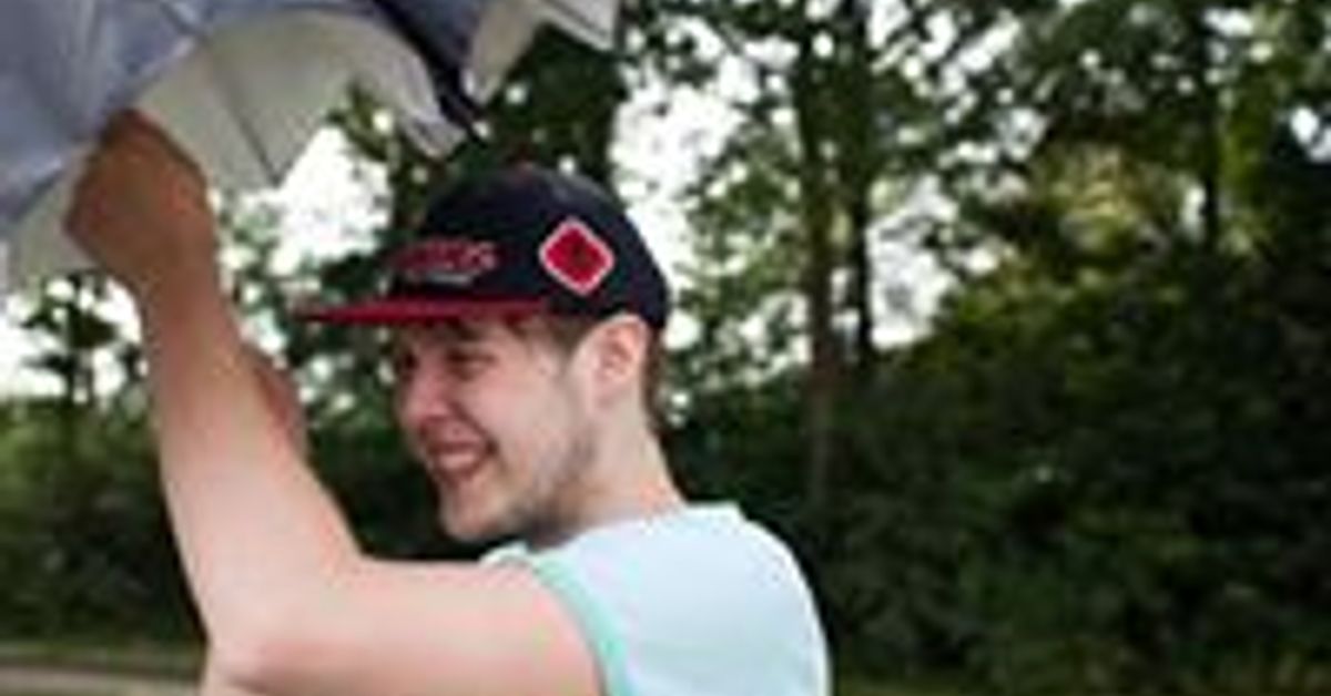 Kevin de Haan's Favorites | Mixcloud