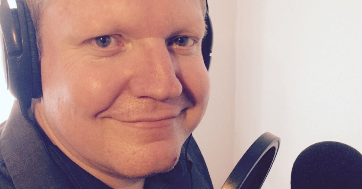 Lars Rytter Sørensen | Mixcloud