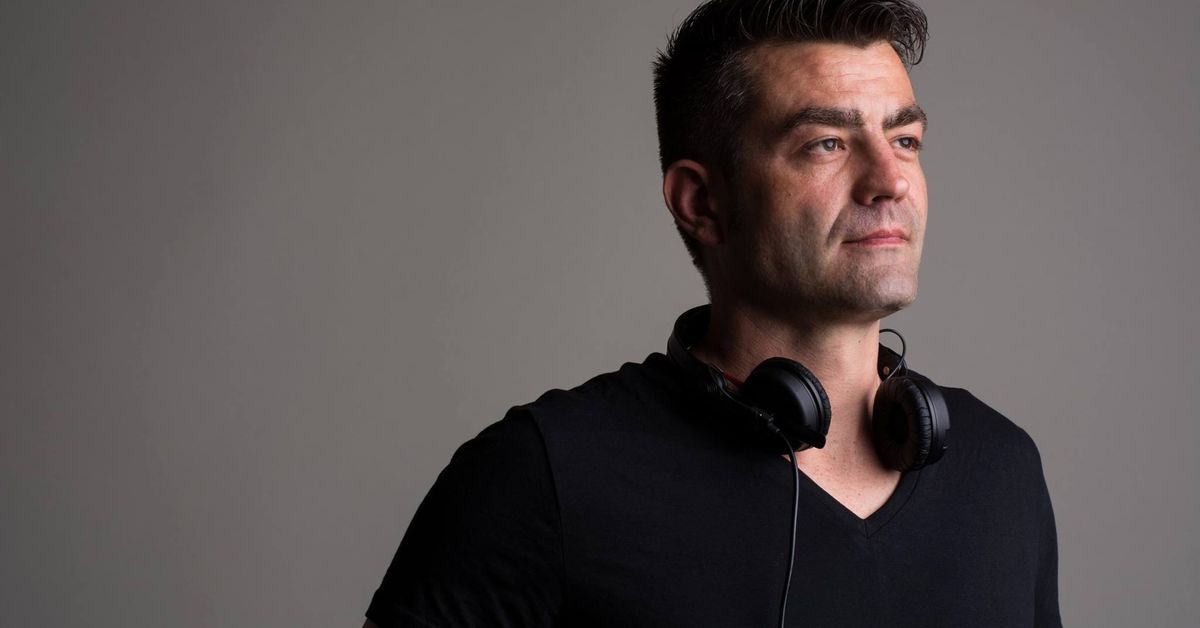 Dirk Dirksen's Stream | Mixcloud