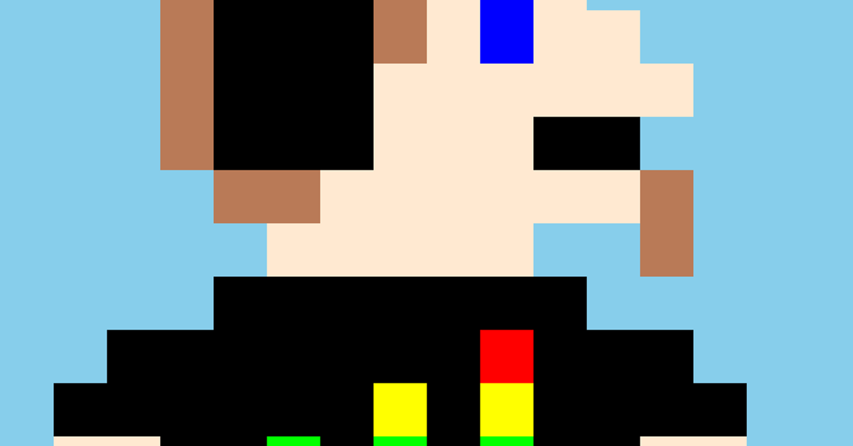 DJ 8-Bit Hero | Mixcloud