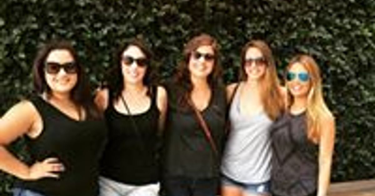 Taylor Rae Siders's Favorites | Mixcloud