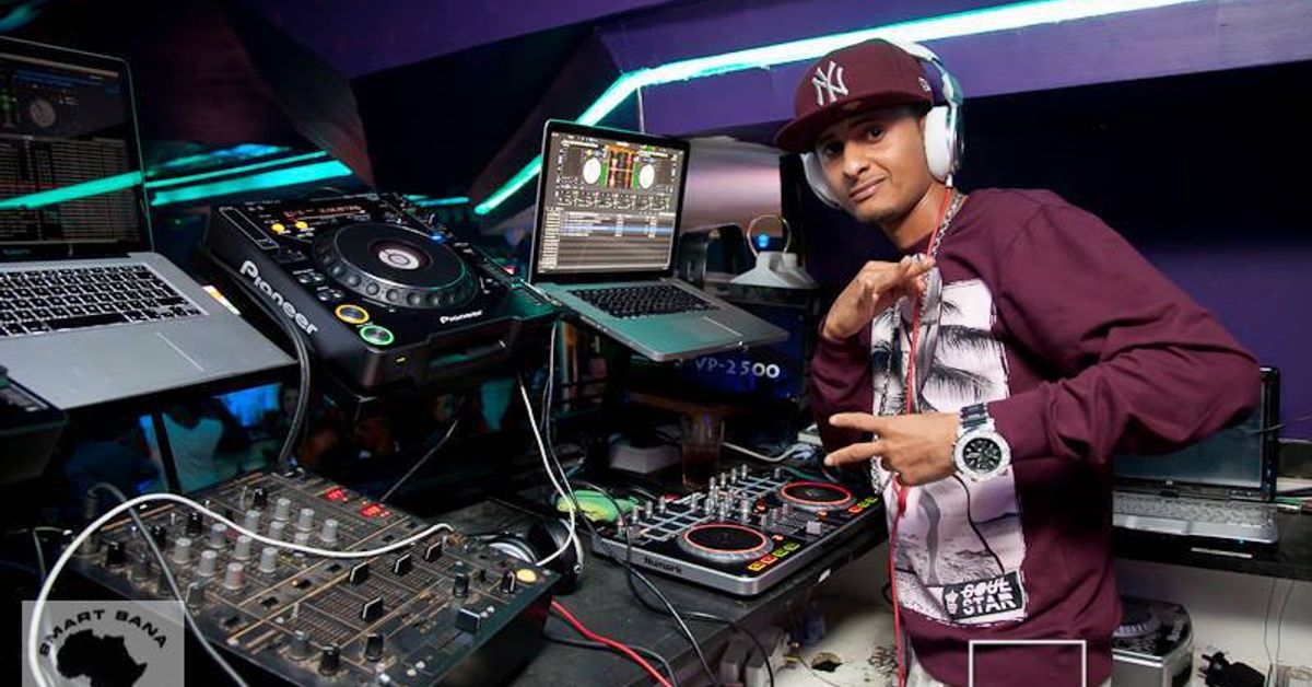 DJ KEEM OX | Mixcloud