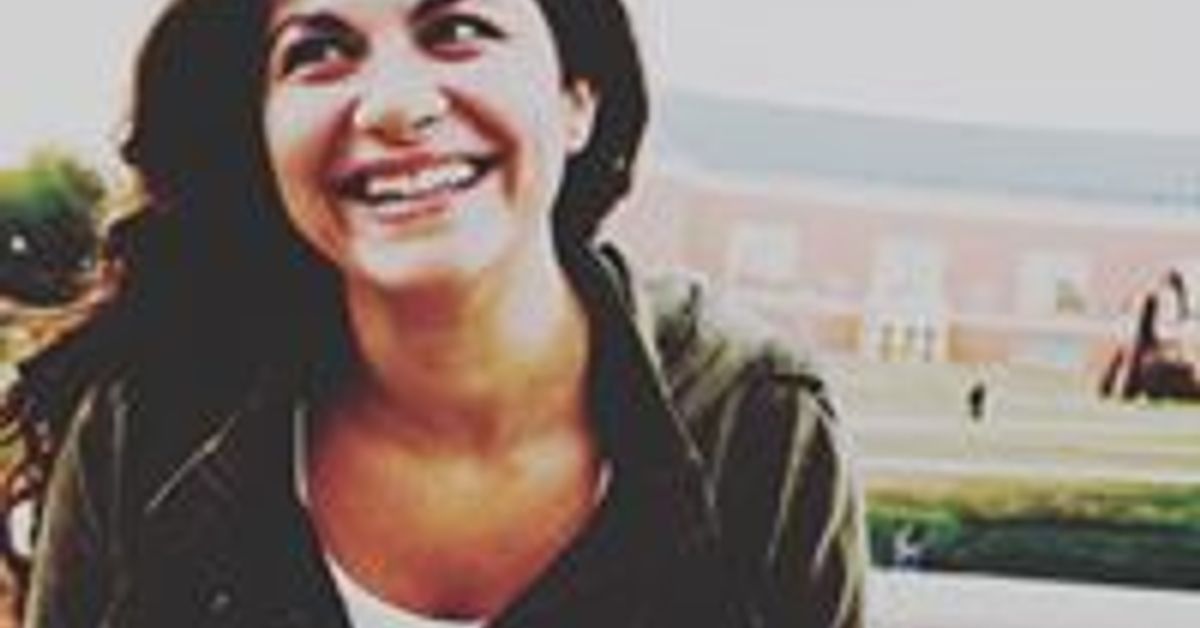 Anna Oldani | Mixcloud