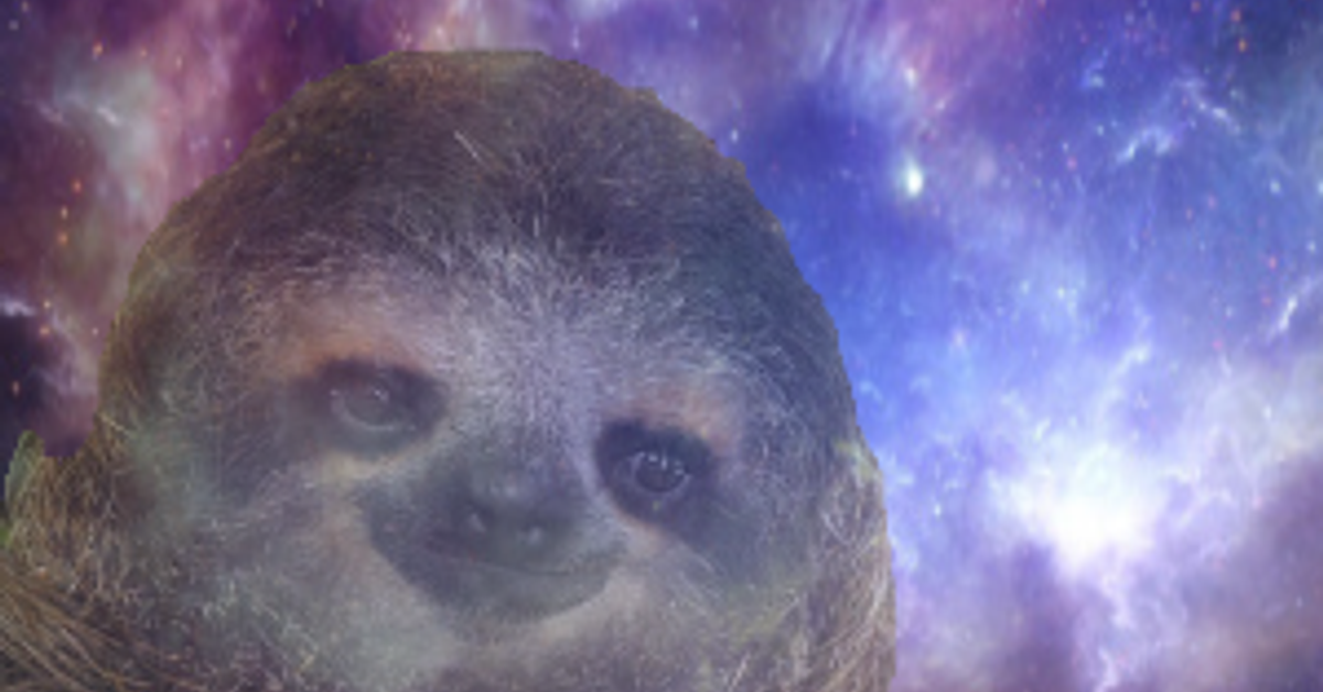 Cosmic Sloth | Mixcloud