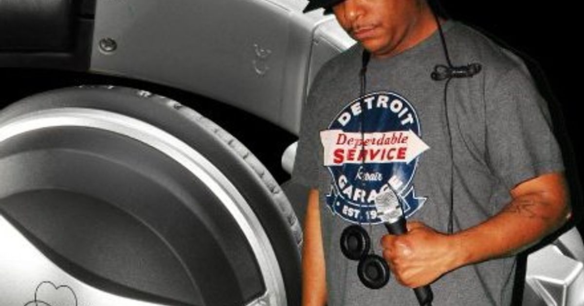 Dj Showtime Mixcloud