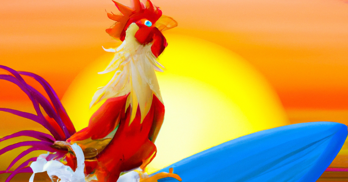 RoosterRadio.CR | Mixcloud