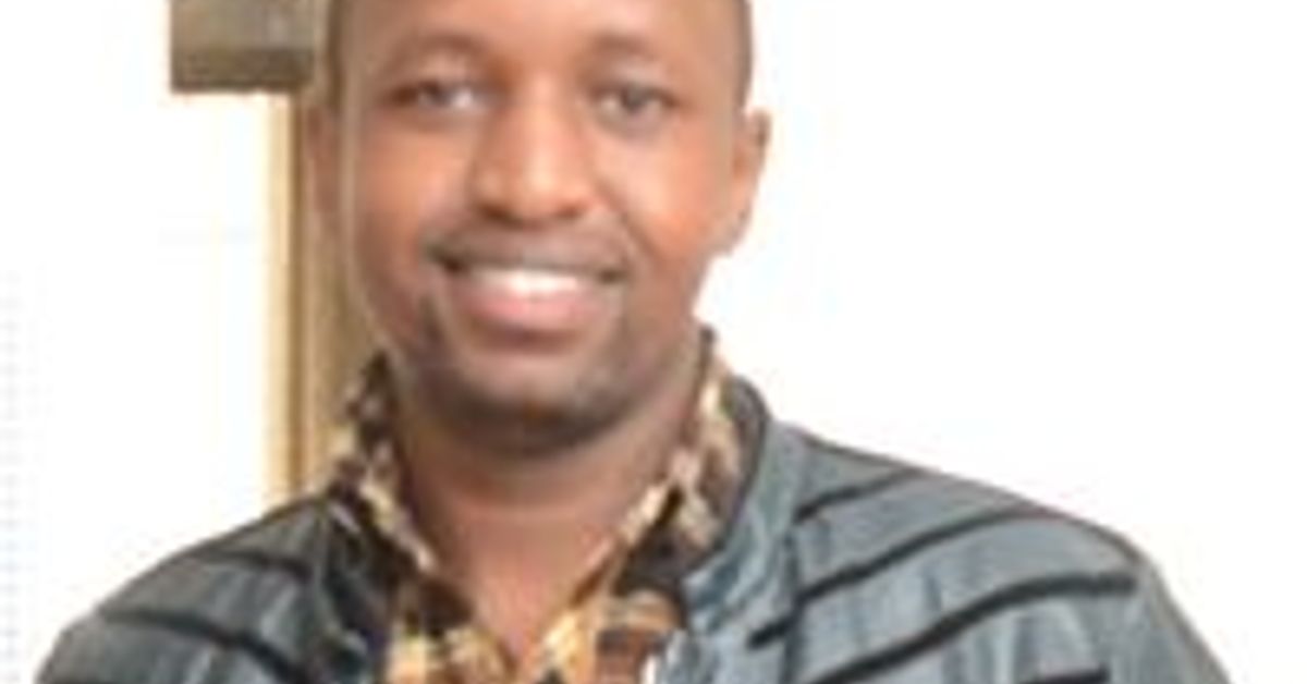 Michael Muthomi | Mixcloud