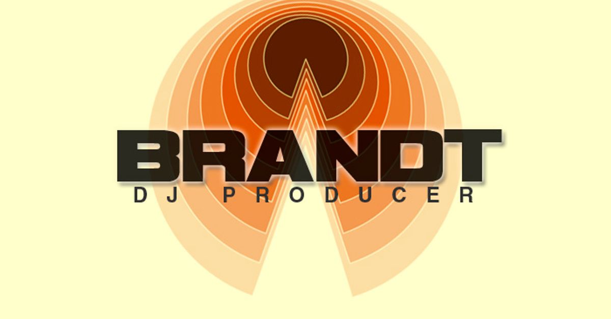 Dj brandt | Mixcloud