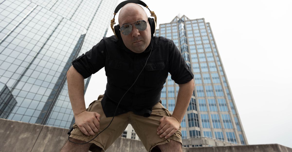 Rob Roman | Mixcloud