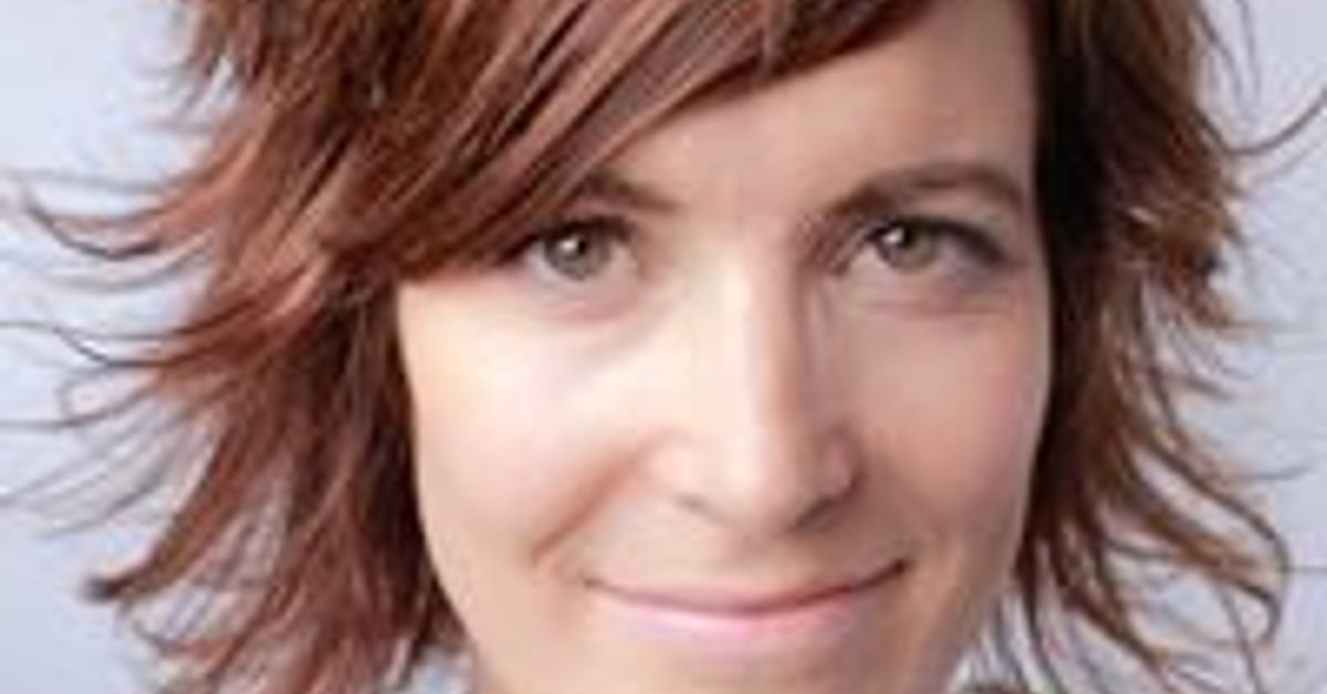 Sandra de Vos | Mixcloud