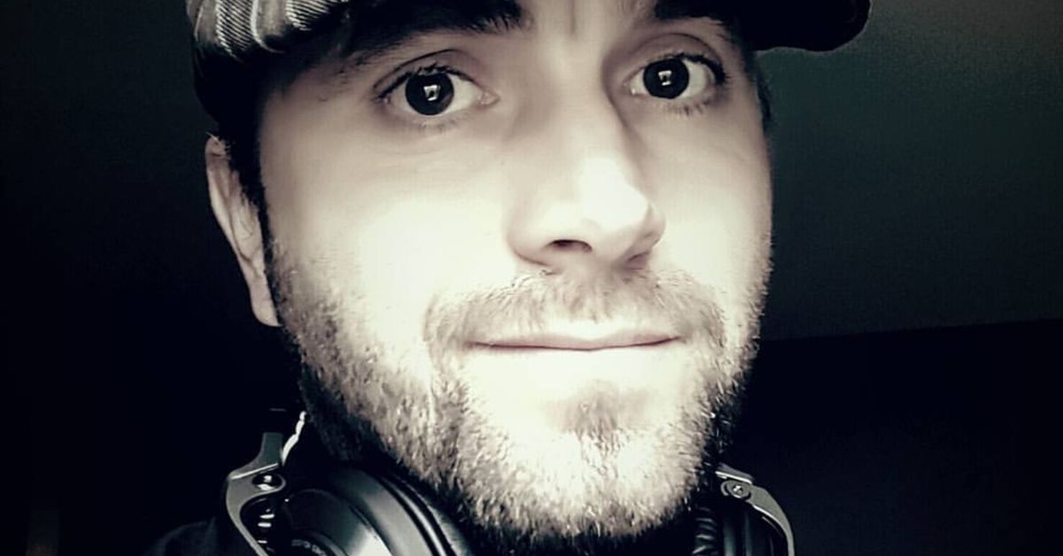 DJ SHAWN E MAC | Mixcloud