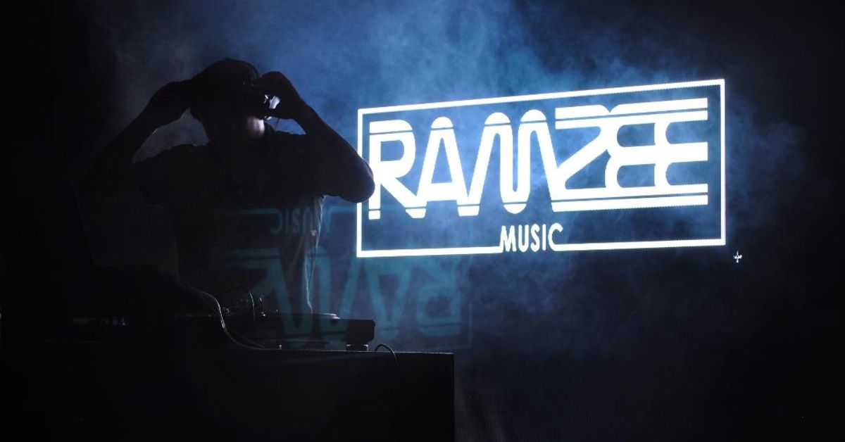 Ramzee | Mixcloud
