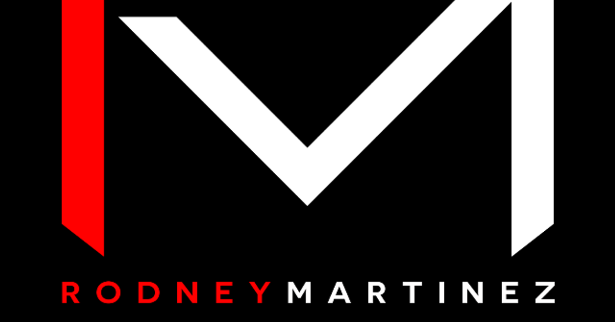 DJ RODNEY MARTINEZ | Mixcloud