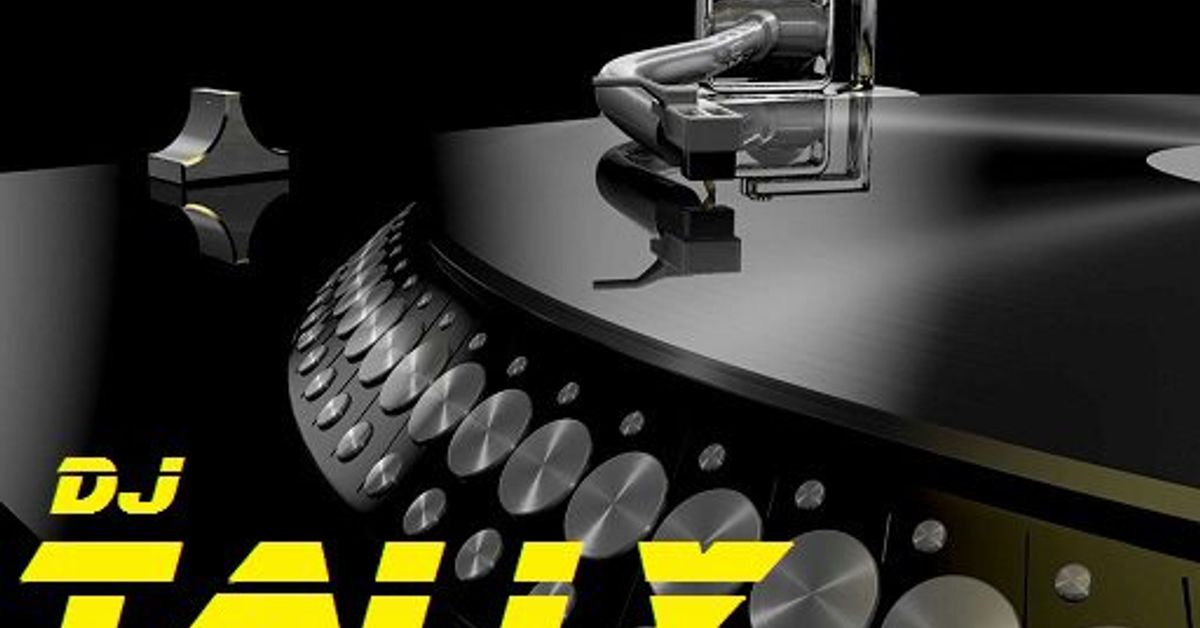 DJ TALLY | Mixcloud