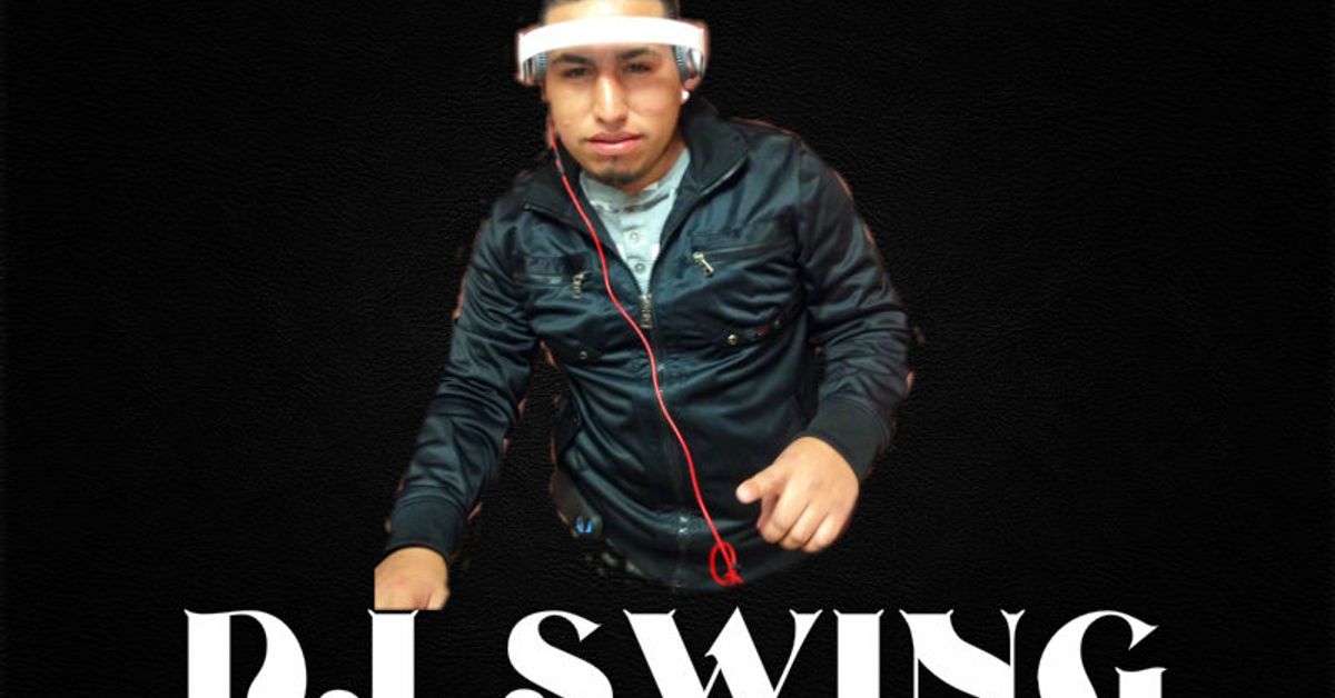 Dj Swing In The Mix | Mixcloud