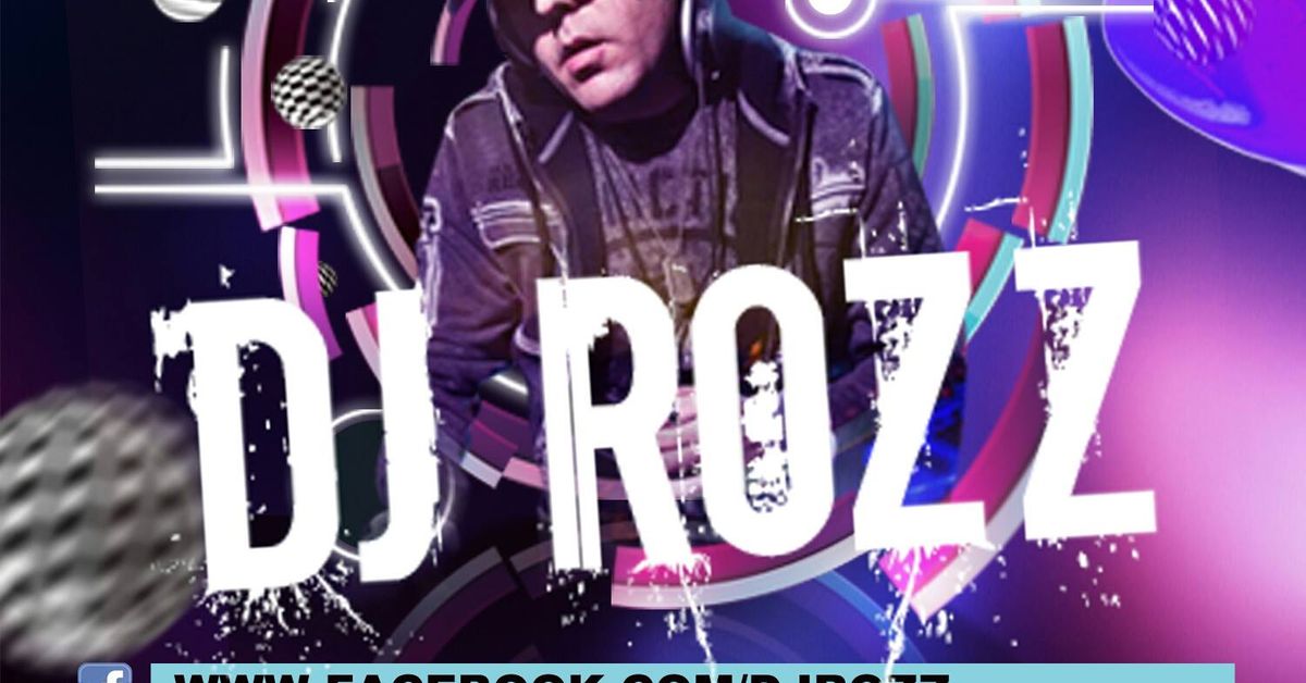 DJ Rozz | Mixcloud