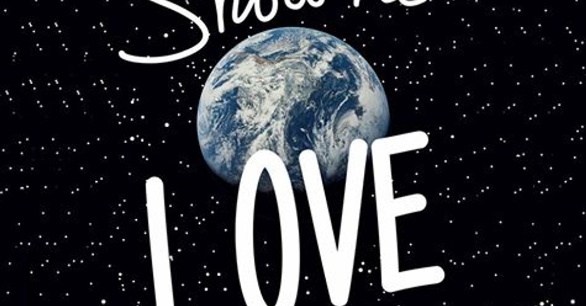 Show Me Love | Mixcloud