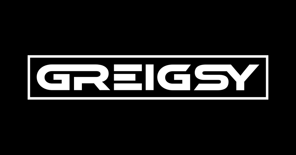 Greigsy | Mixcloud