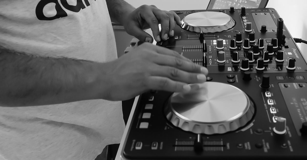DJ GERO | Mixcloud