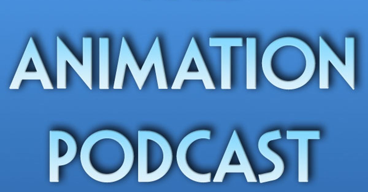 Animation Podcast - Enhanced | Mixcloud